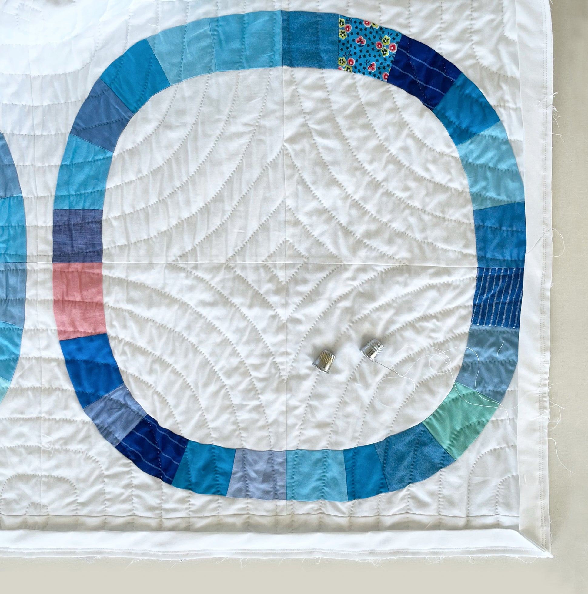 Guides | Tutorials – Denyse Schmidt Quilts