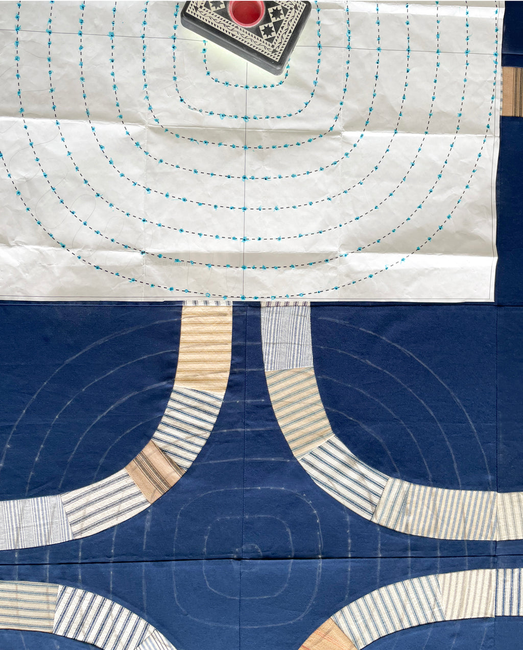 Quilting Templates – Denyse Schmidt Quilts