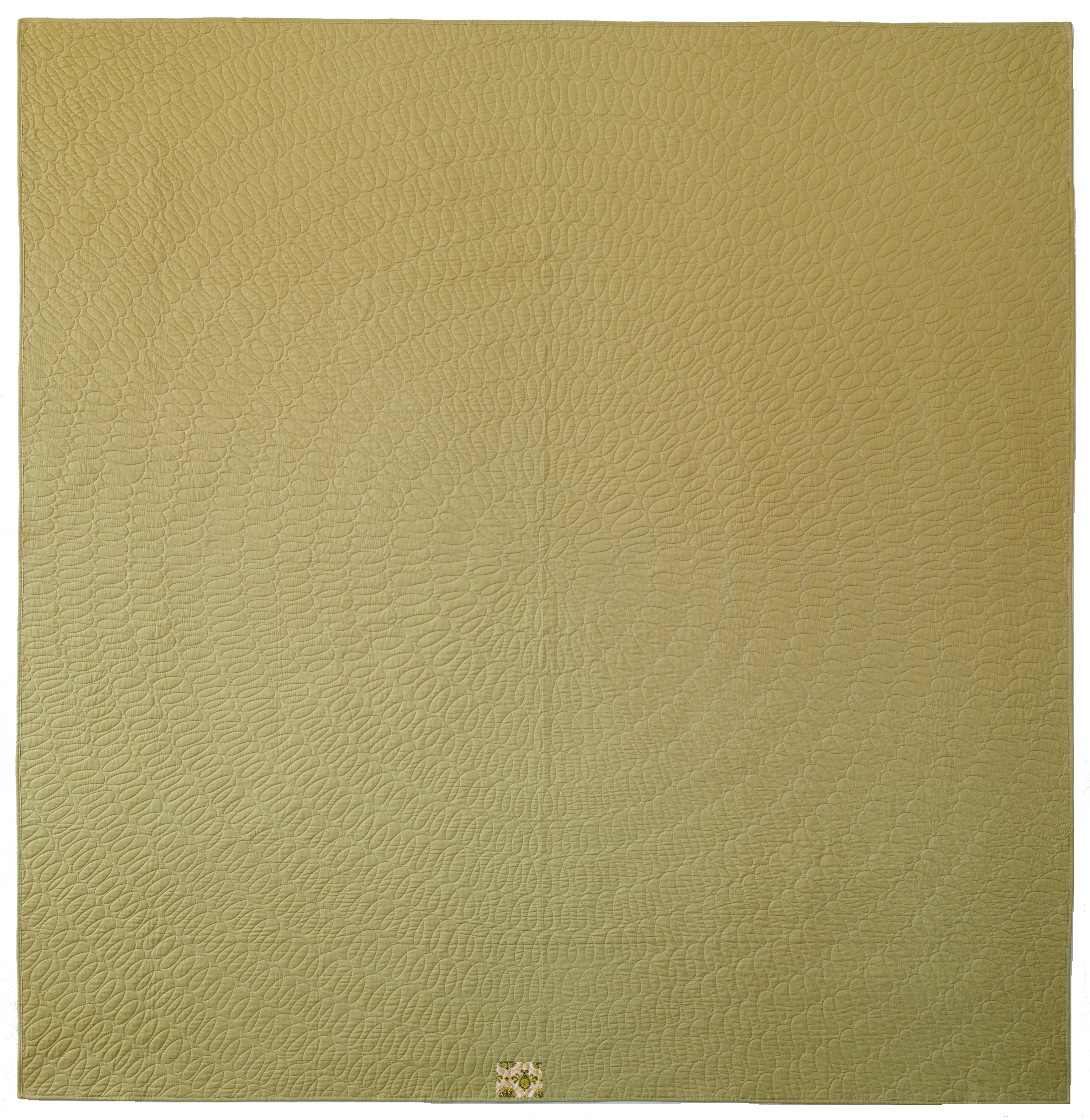 One Big Square – Denyse Schmidt Quilts