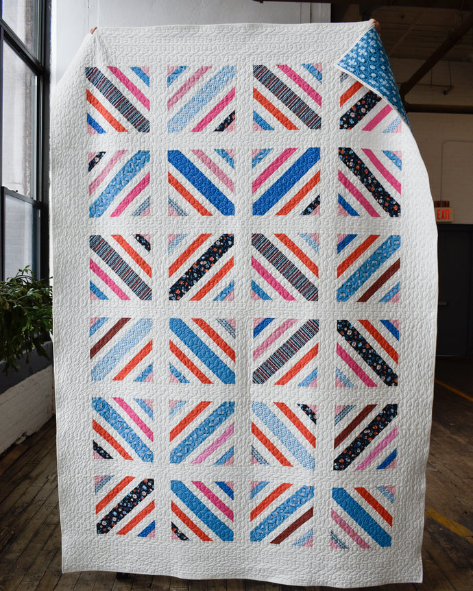 Quilt Patterns – Denyse Schmidt Quilts