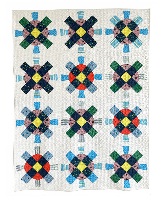 Quilt Patterns – Denyse Schmidt Quilts