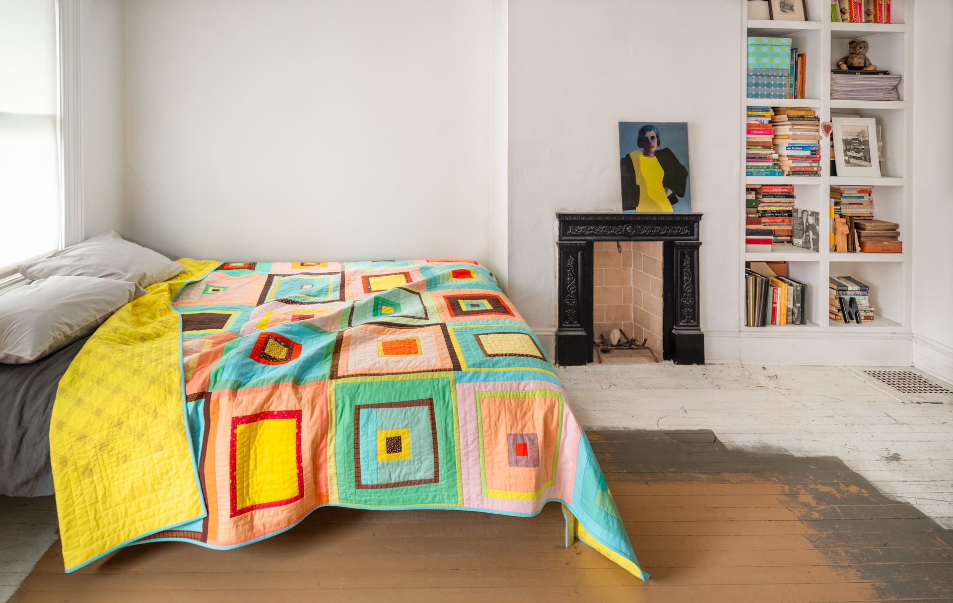 Denyse Schmidt Quilts