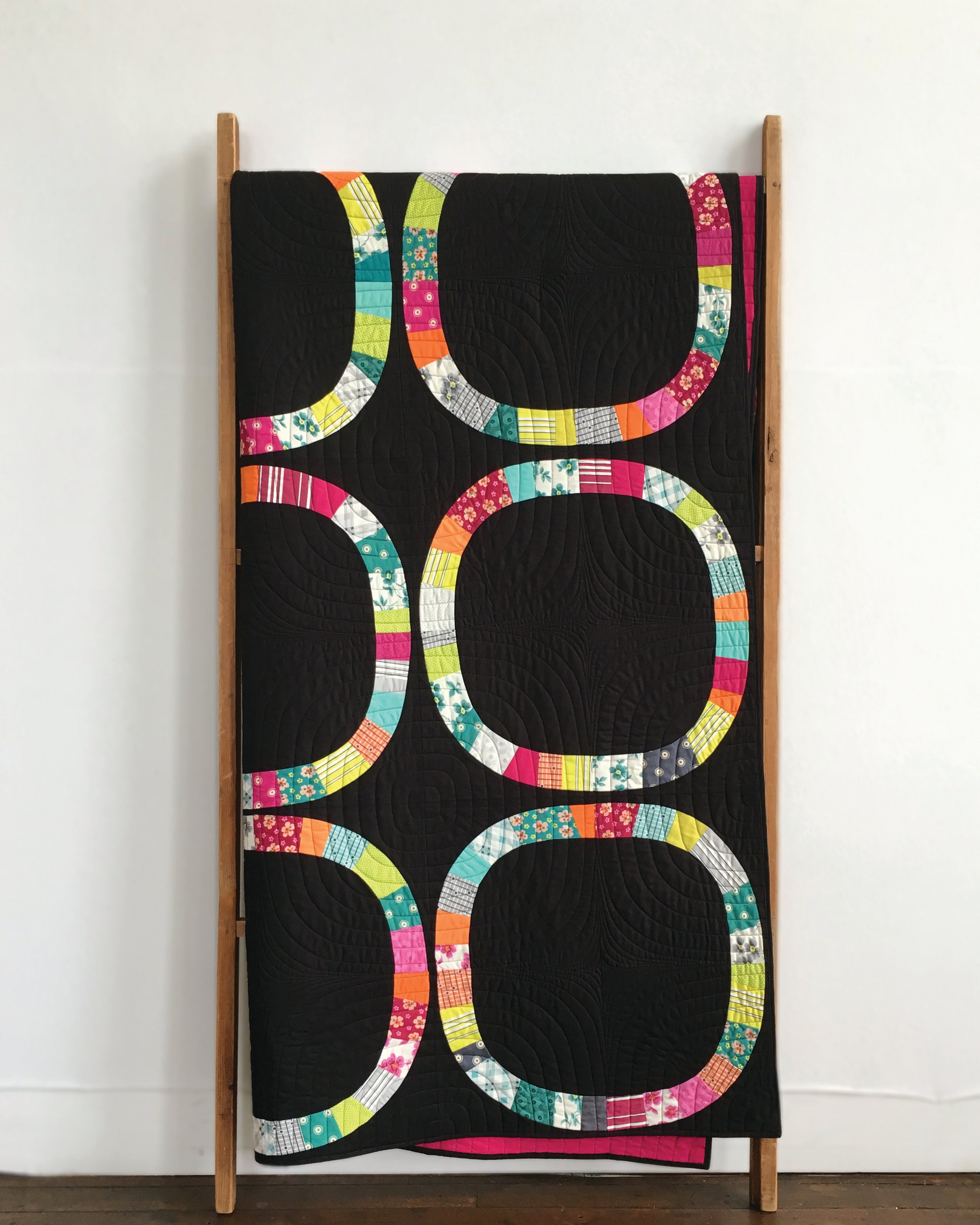 Quilt Patterns – Denyse Schmidt Quilts
