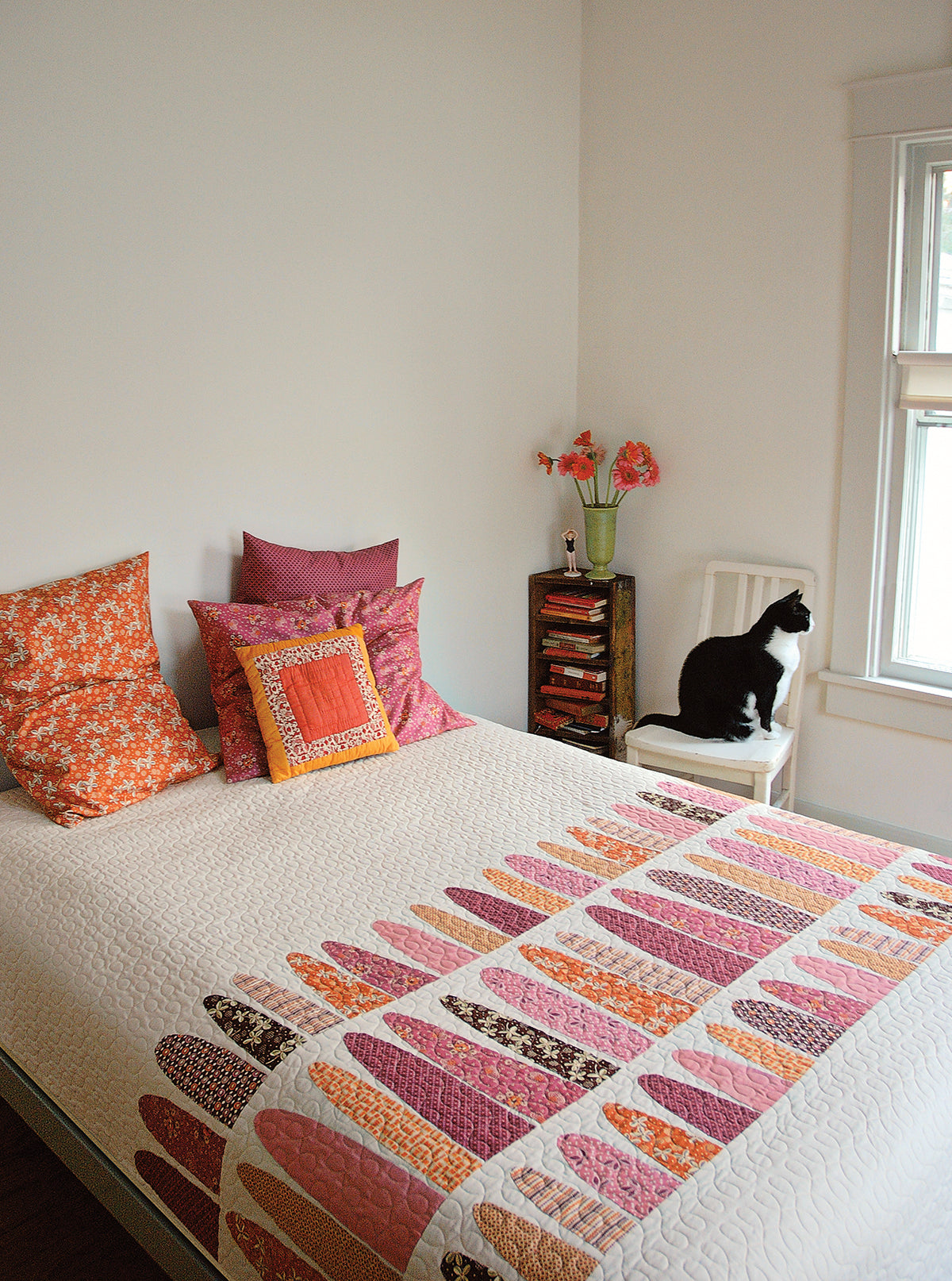 Hills 'n' Hollers quilt pattern – Denyse Schmidt Quilts
