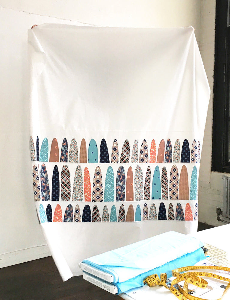 Hills 'n' Hollers quilt pattern – Denyse Schmidt Quilts