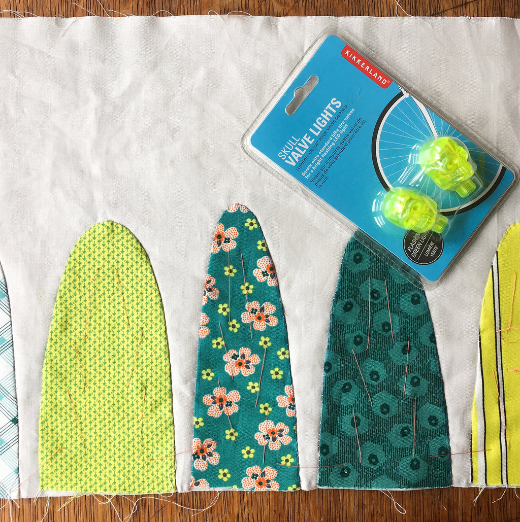 Hills 'n' Hollers quilt pattern – Denyse Schmidt Quilts