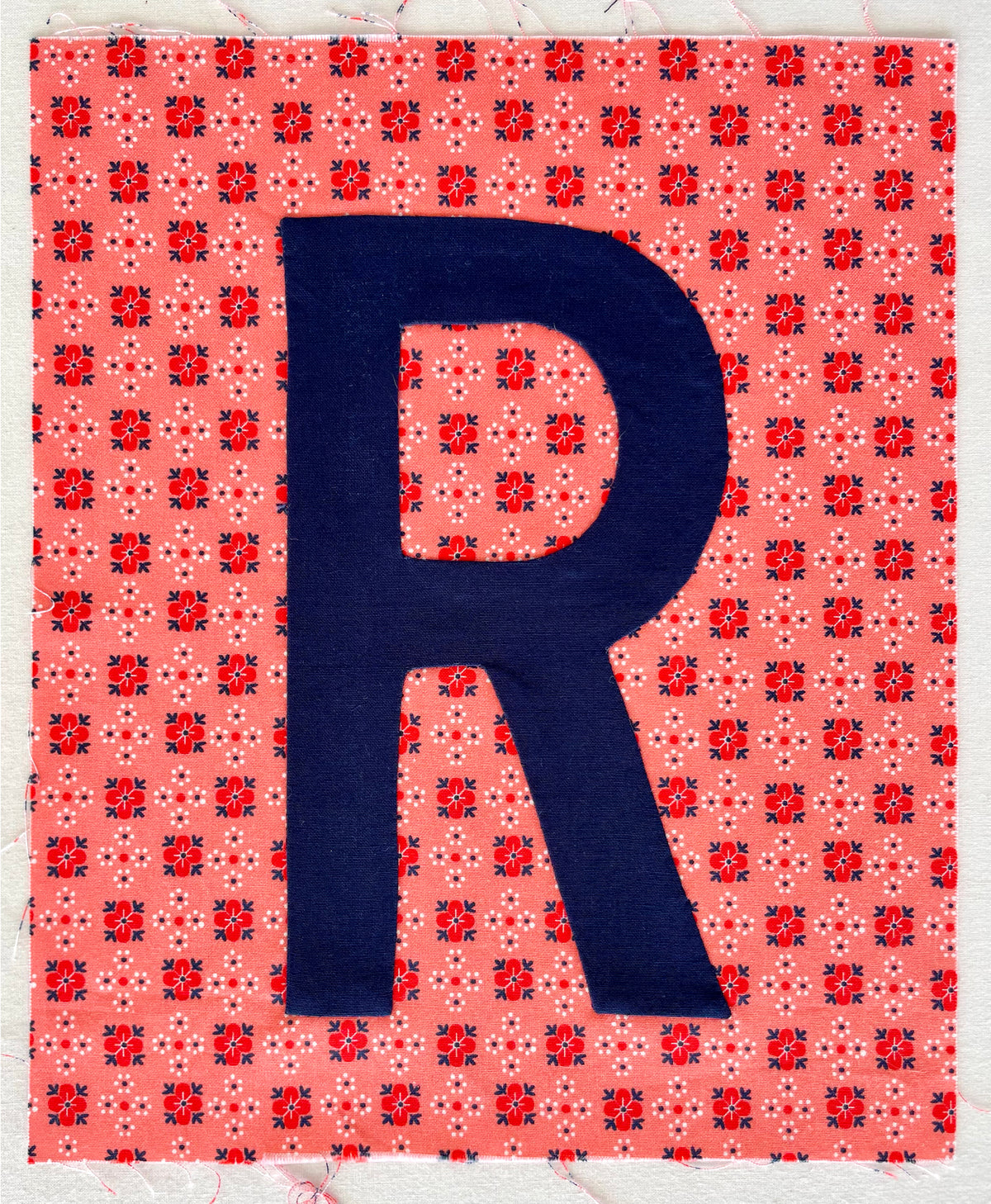 RESPECT Letter Templates – Denyse Schmidt Quilts