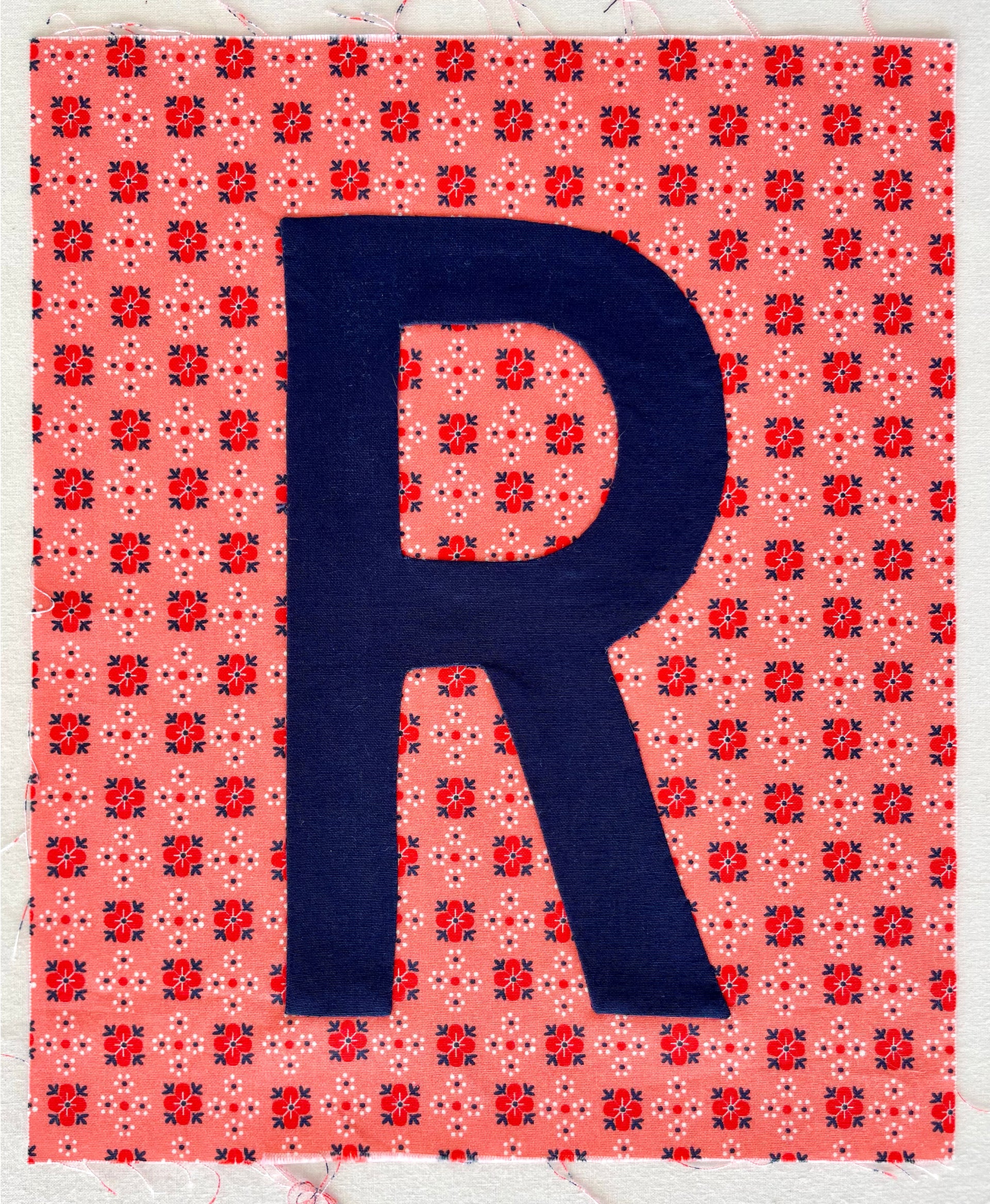 RESPECT Letter Templates – Denyse Schmidt Quilts