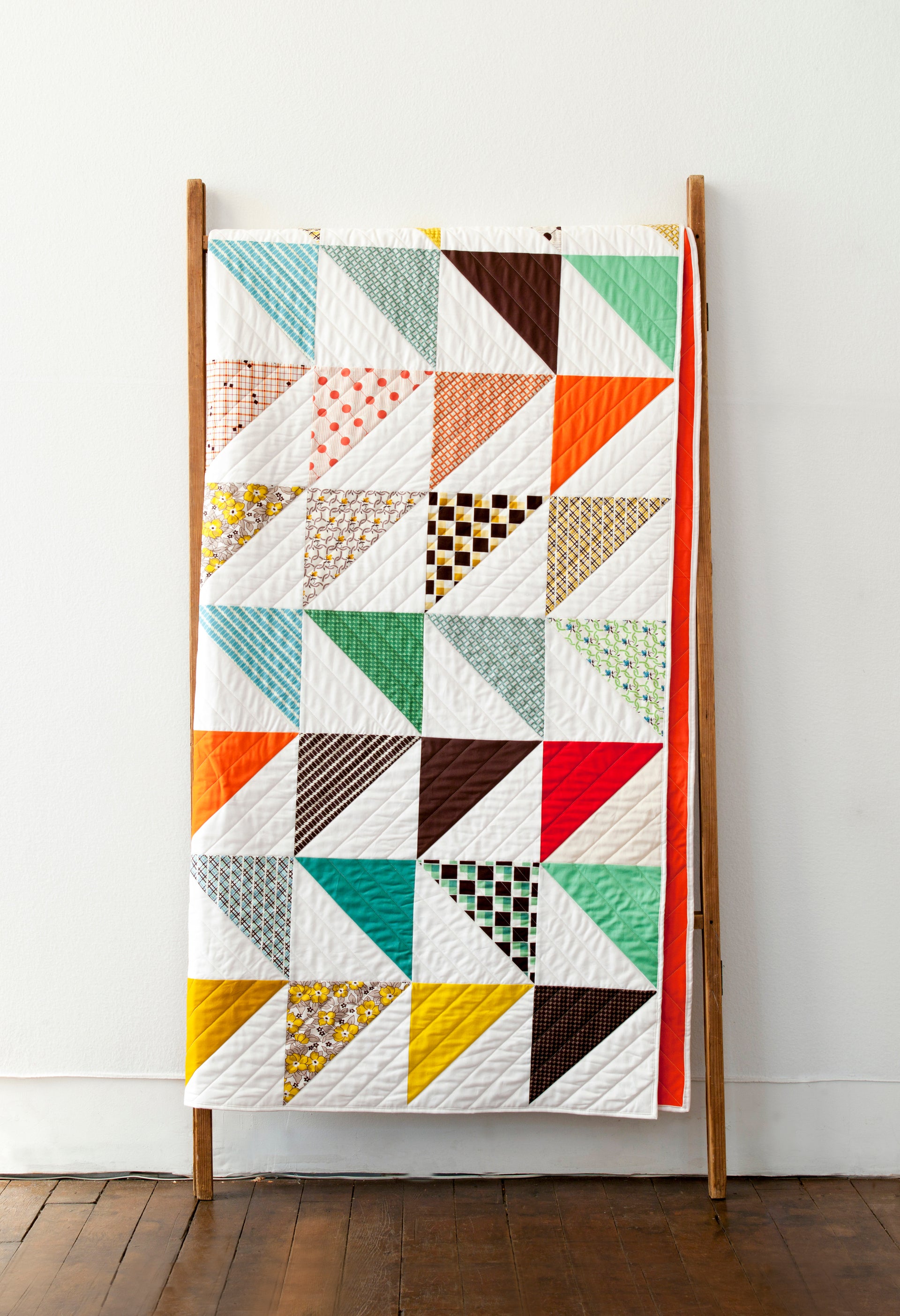 Modern Style Quilts Patterns