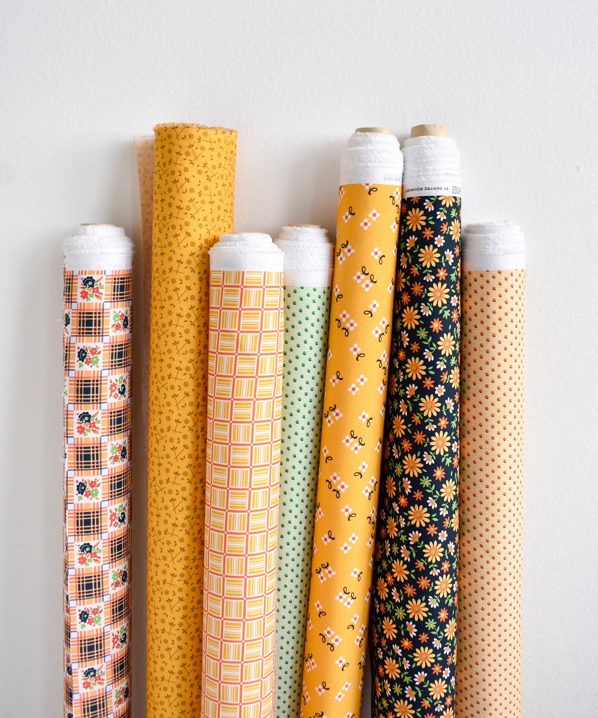 Pretty Things half yard bundle – Denyse Schmidt Quilts