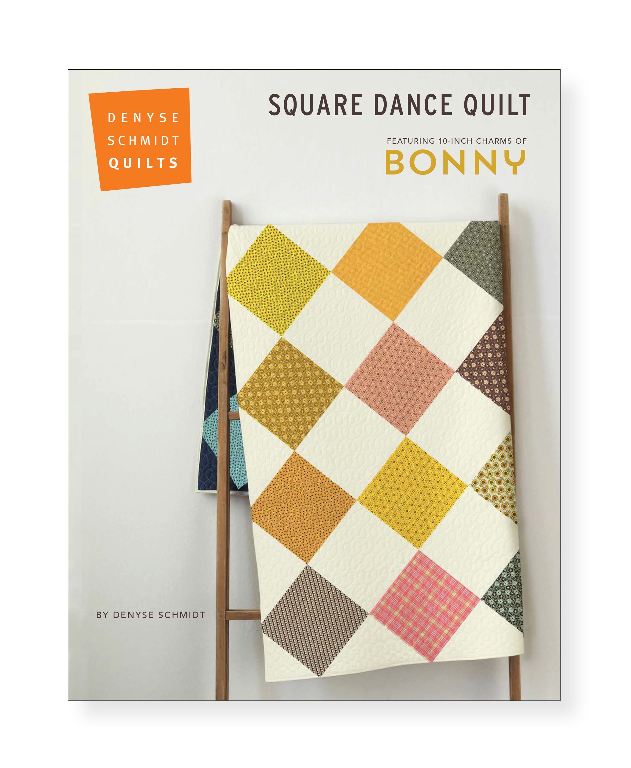 Free Patterns – Denyse Schmidt Quilts