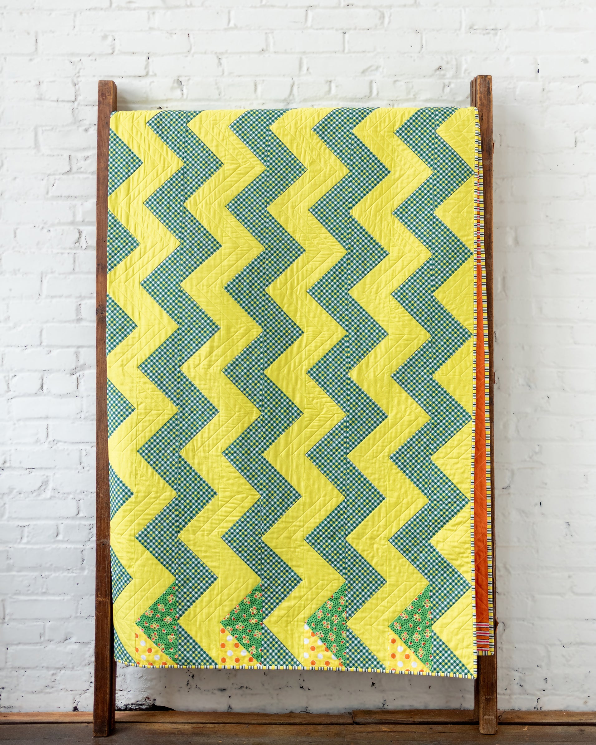 Quilt Patterns – Denyse Schmidt Quilts