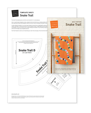 Quilt Patterns – Denyse Schmidt Quilts