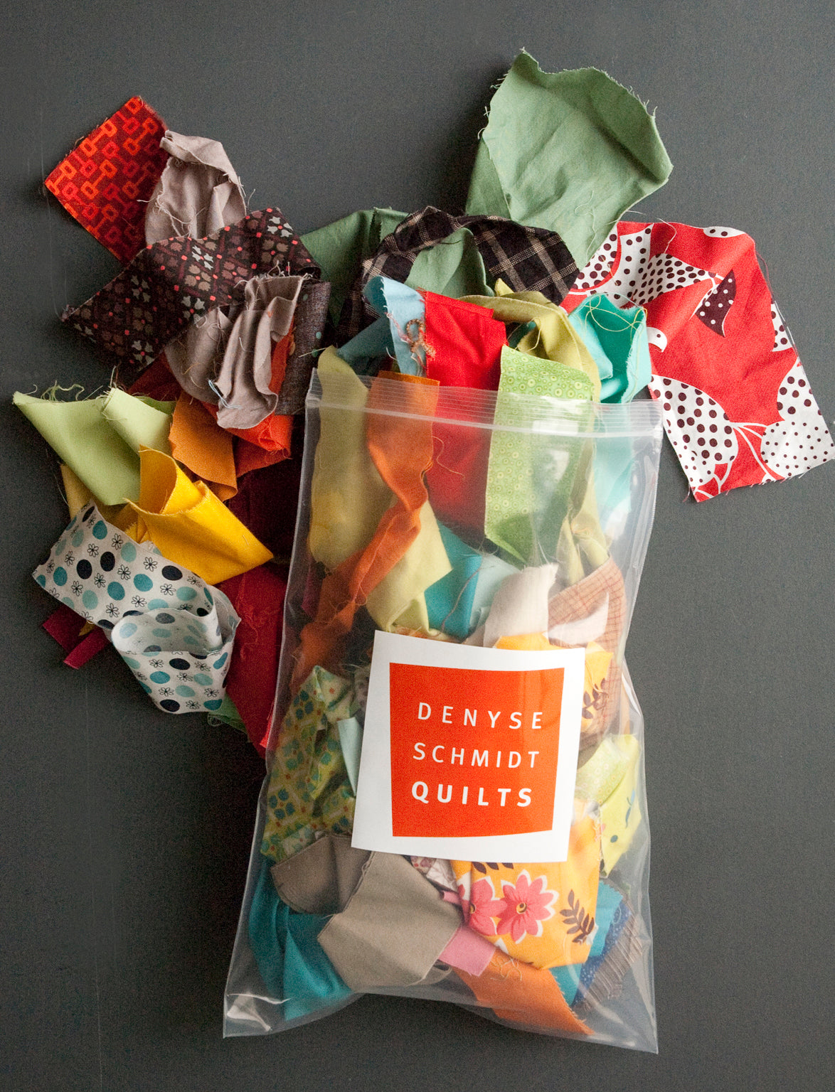 Scrap Bag – Denyse Schmidt Quilts
