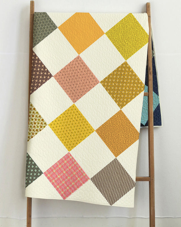 Denyse Schmidt Quilts