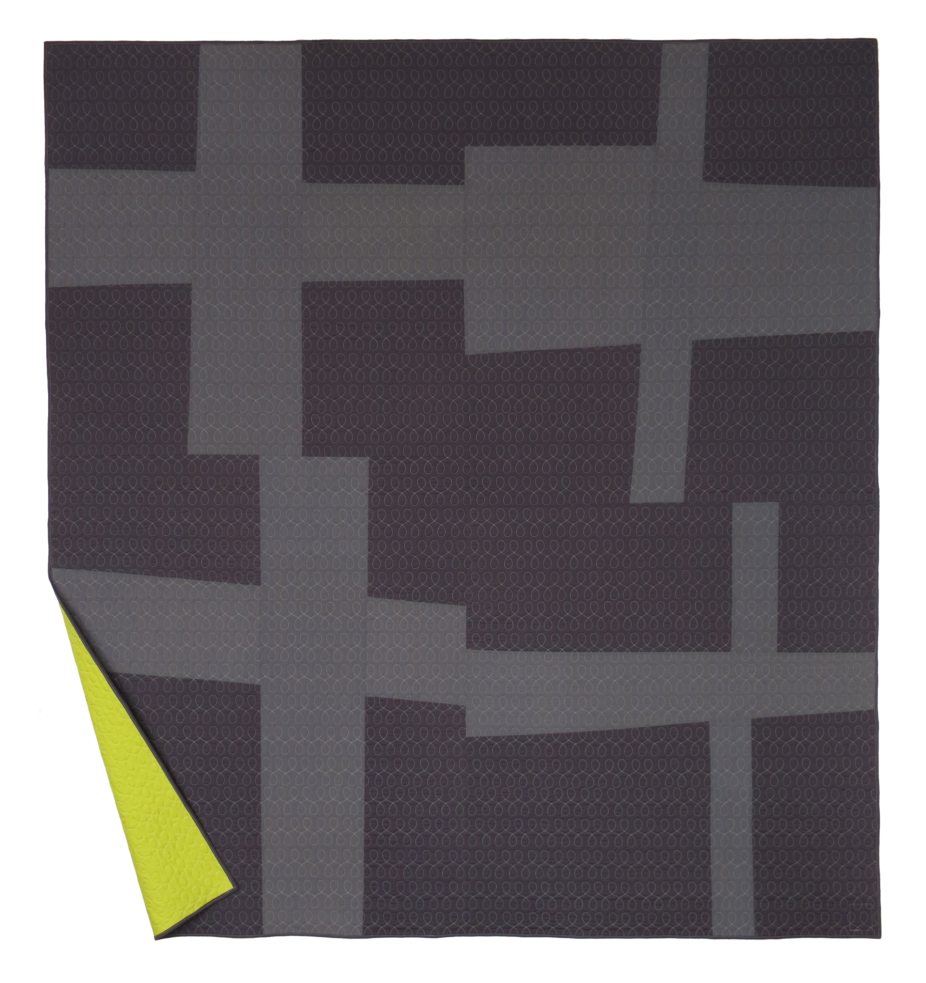 One Big Square – Denyse Schmidt Quilts