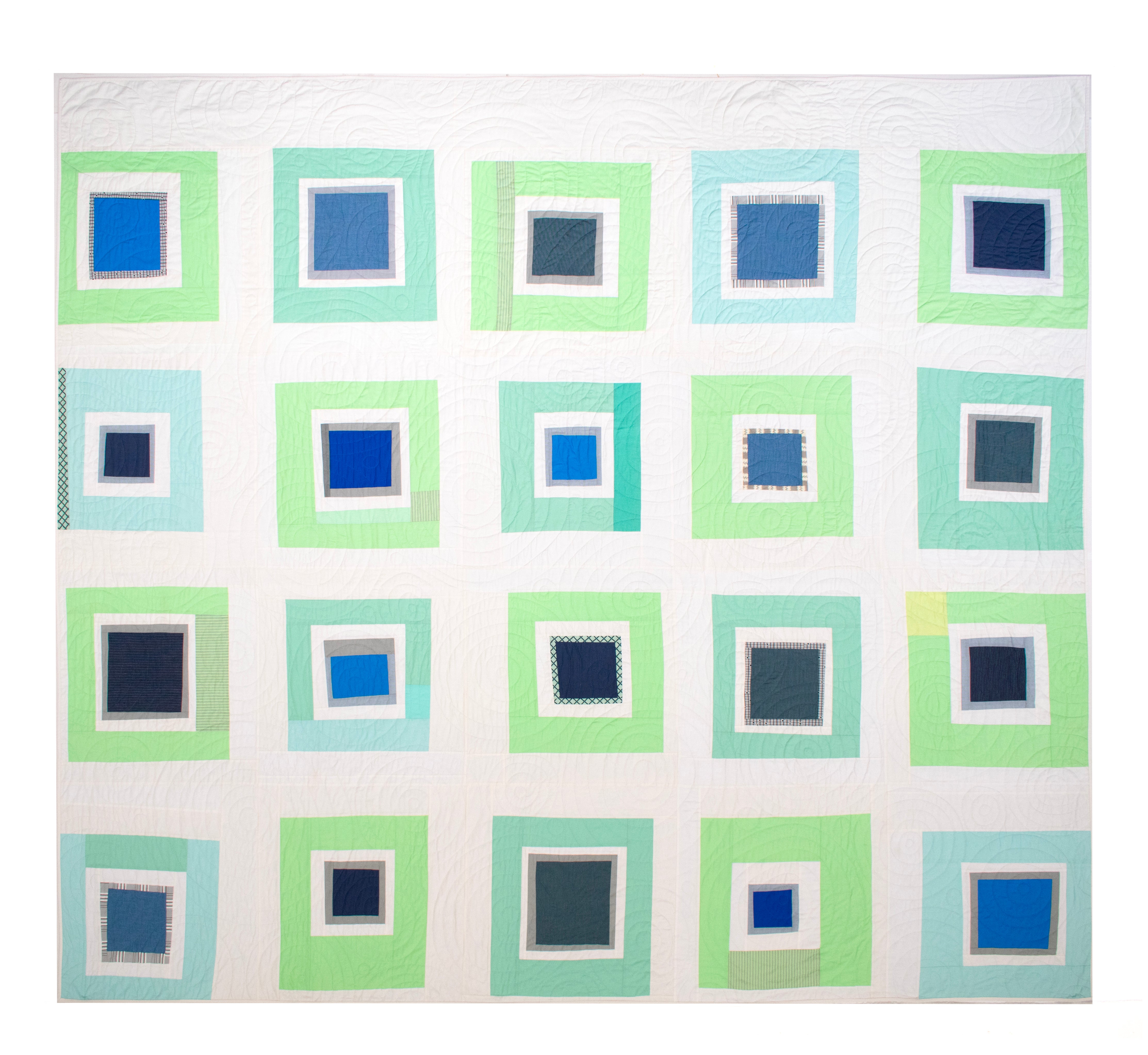 Lazy Gal – Denyse Schmidt Quilts