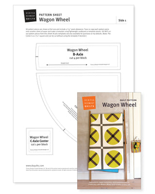 Quilt Patterns – Denyse Schmidt Quilts