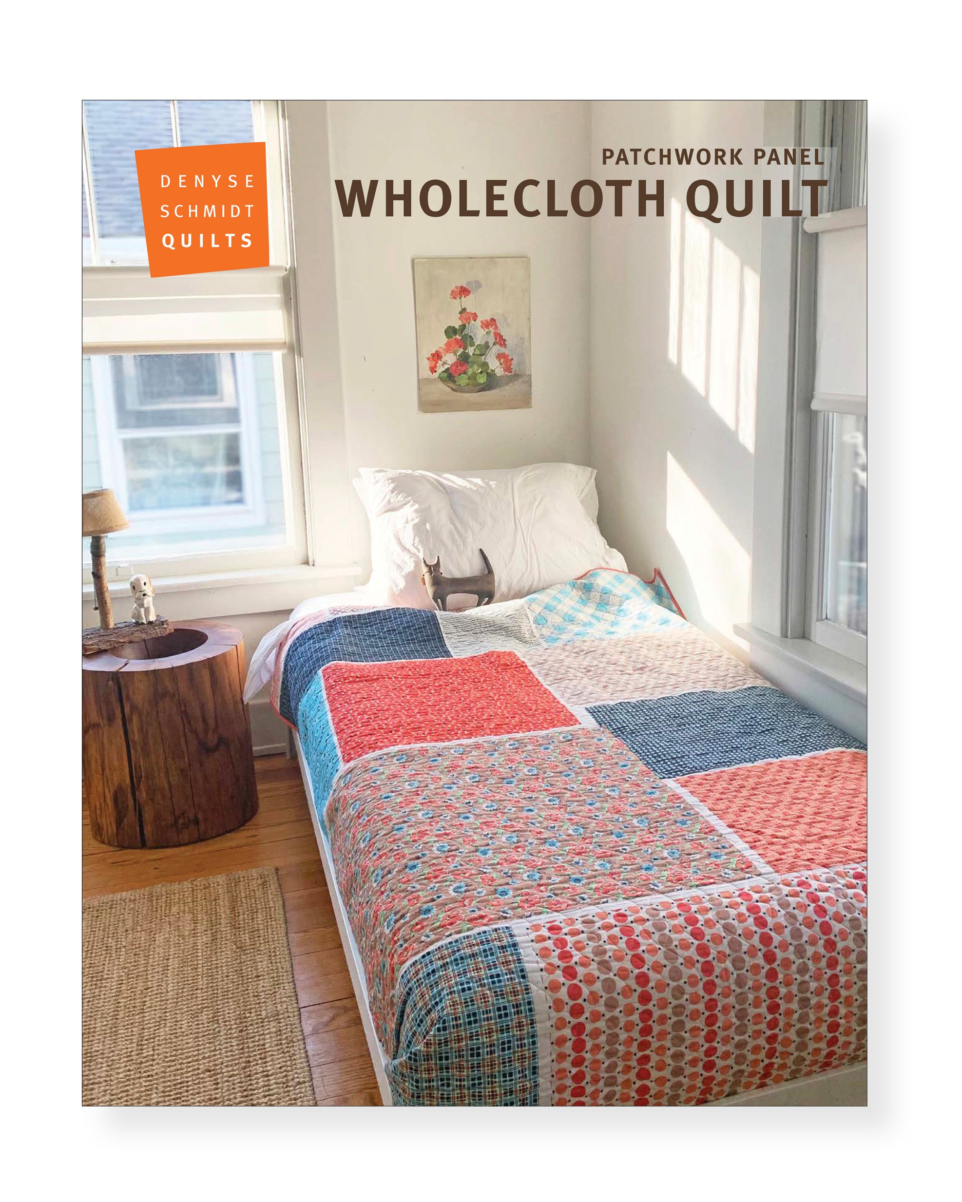Free Patterns – Denyse Schmidt Quilts