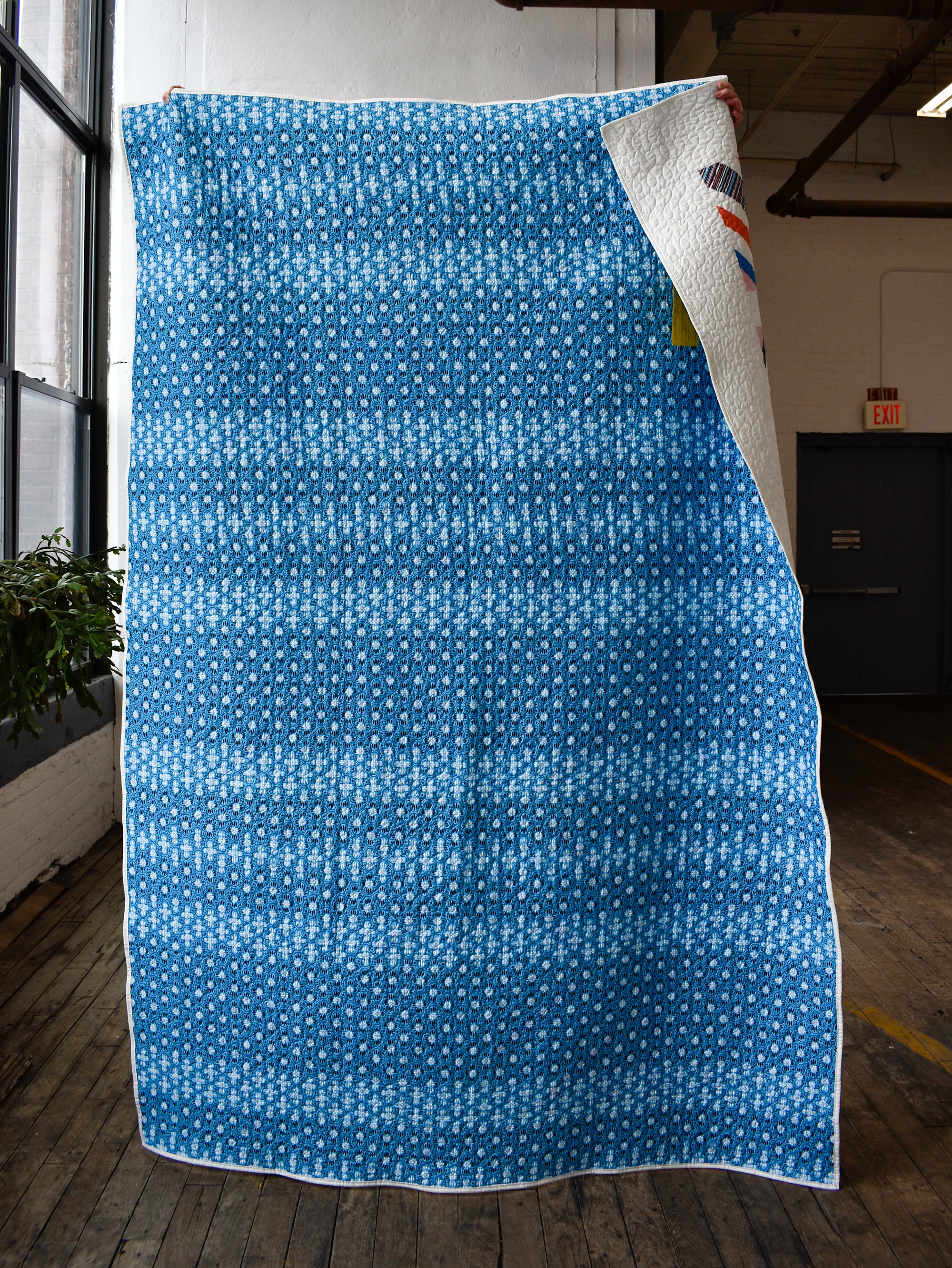 KIT Between the Lines – Denyse Schmidt Quilts