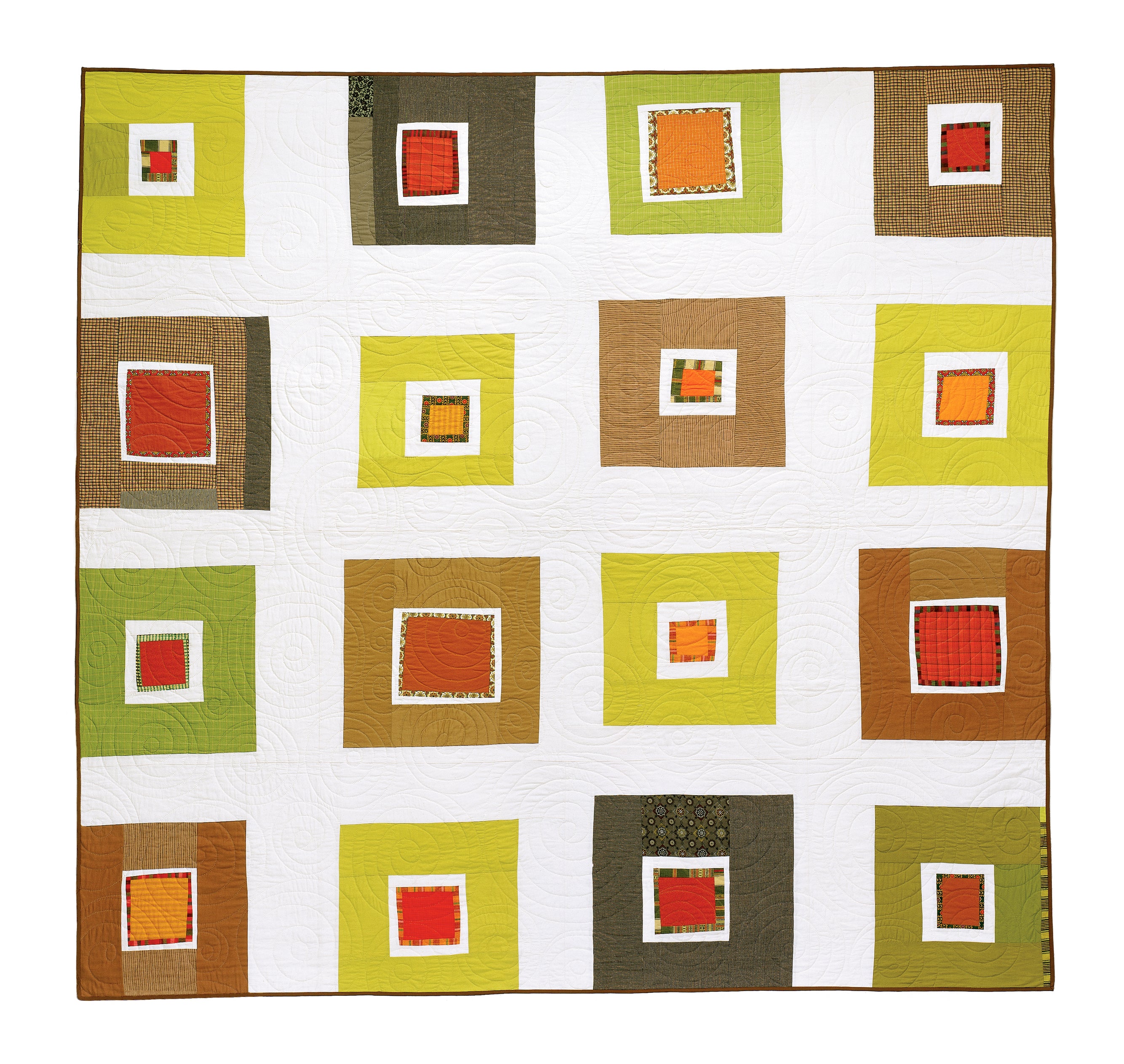 Lazy Gal – Denyse Schmidt Quilts