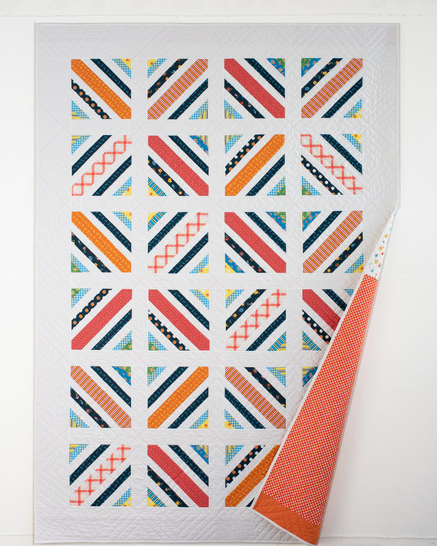 Quilt Patterns – Denyse Schmidt Quilts